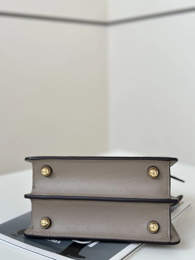 High accuracy Fendi Peekaboo Bags