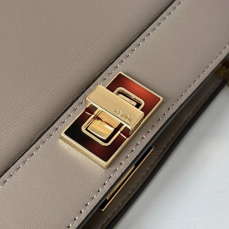 High accuracy Fendi Peekaboo Bags