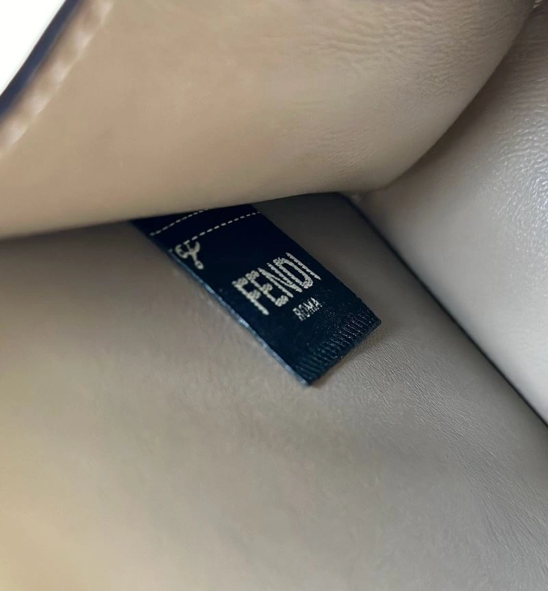 High accuracy Fendi Peekaboo Bags