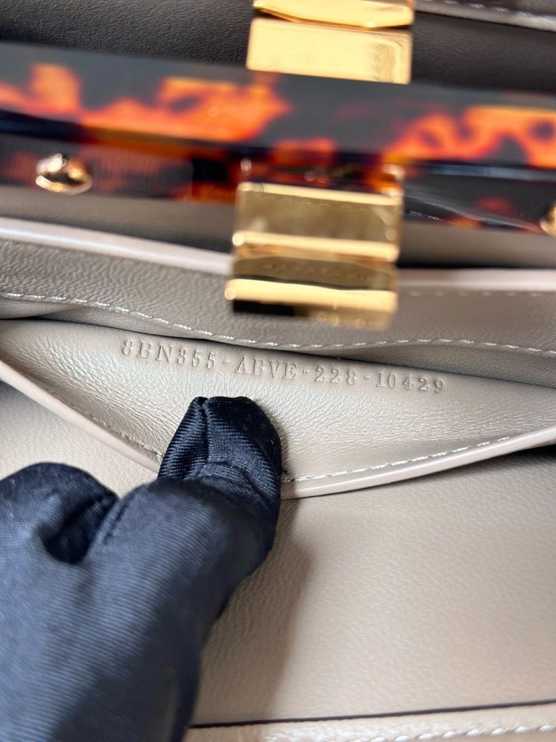 High accuracy Fendi Peekaboo Bags