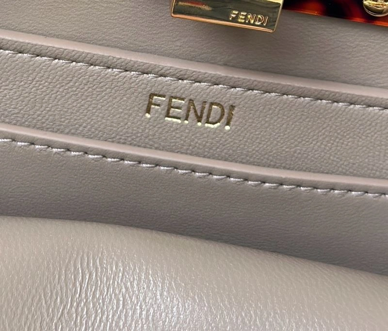 High accuracy Fendi Peekaboo Bags