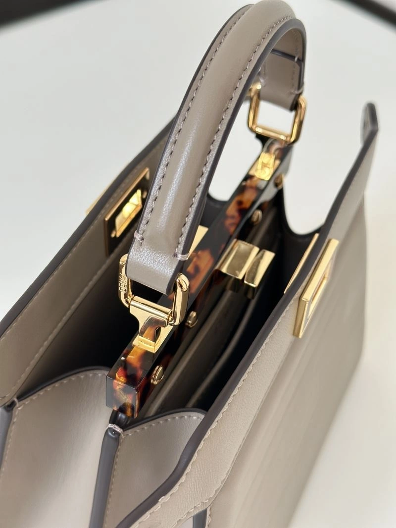 High accuracy Fendi Peekaboo Bags