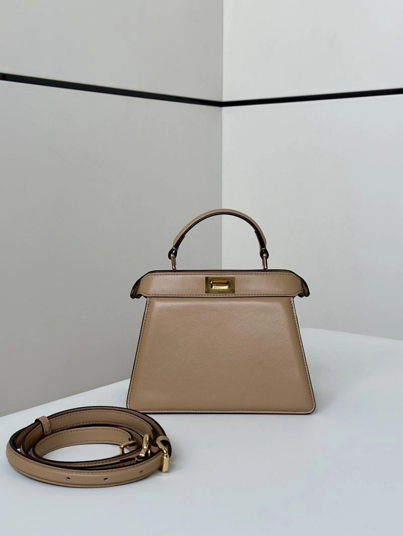 Fendi Peekaboo Bags