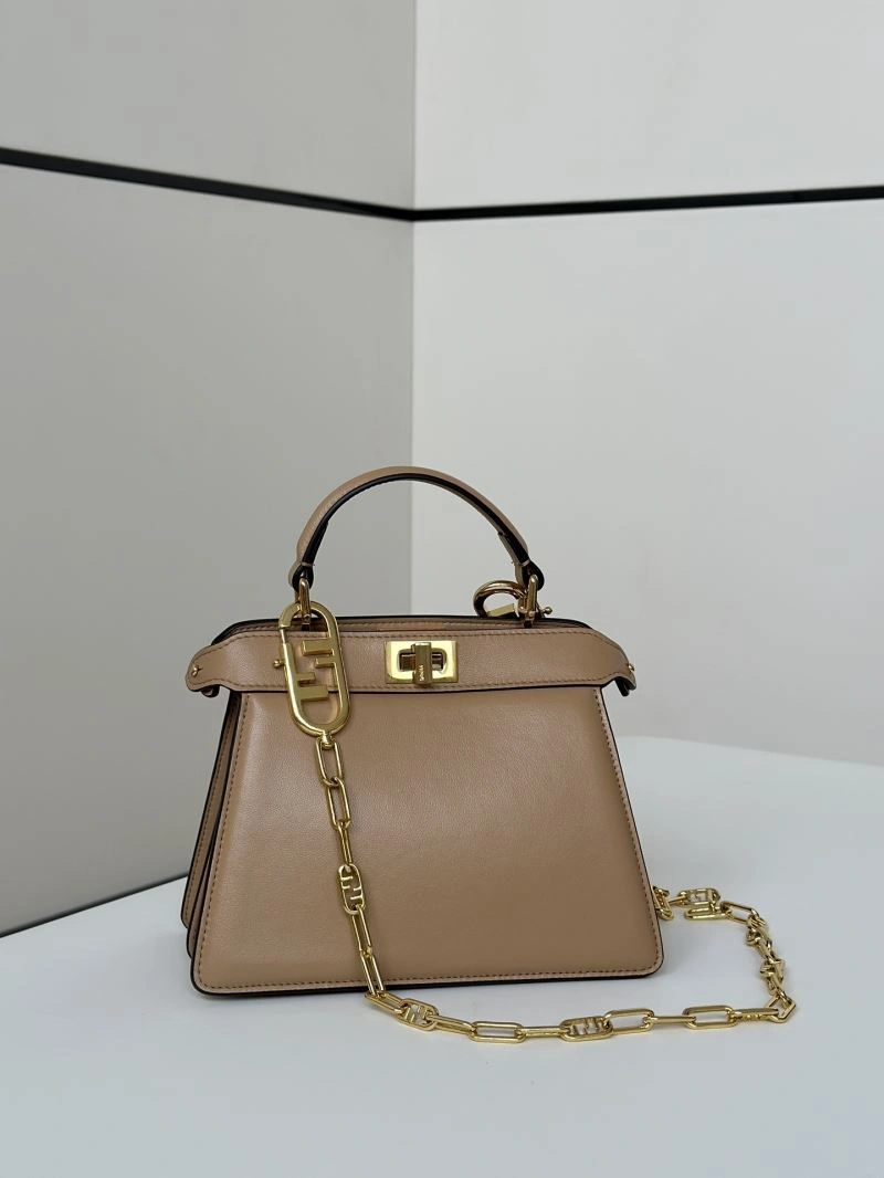 Mirror quality Fendi Peekaboo Bags