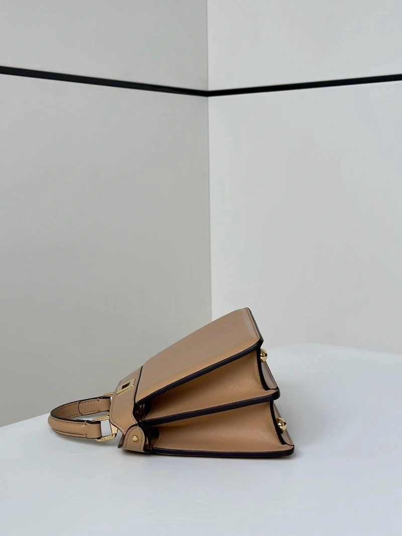 Mirror quality Fendi Peekaboo Bags