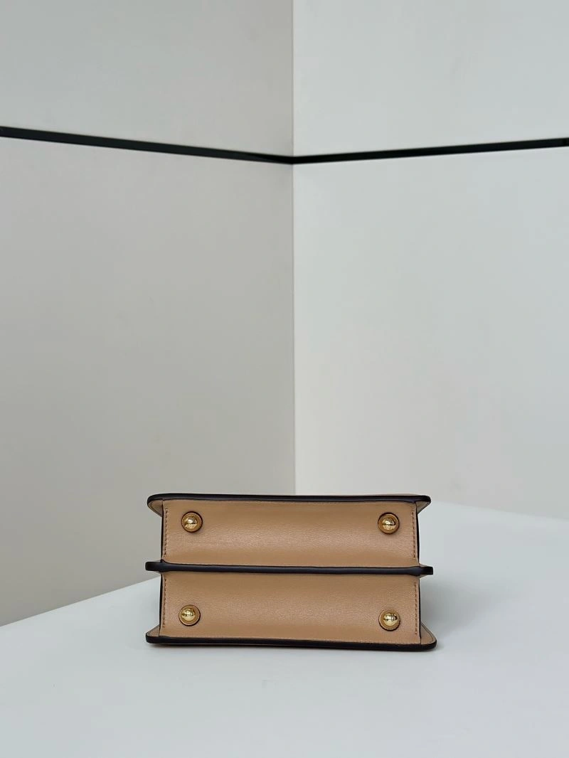 Mirror quality Fendi Peekaboo Bags