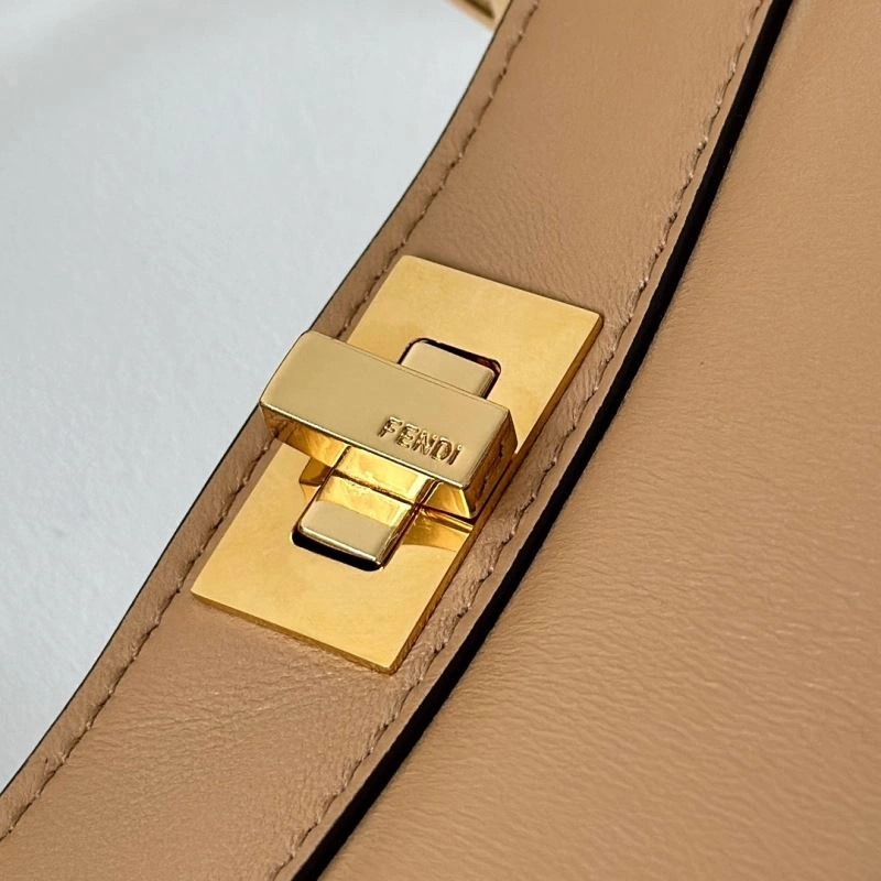 Mirror quality Fendi Peekaboo Bags