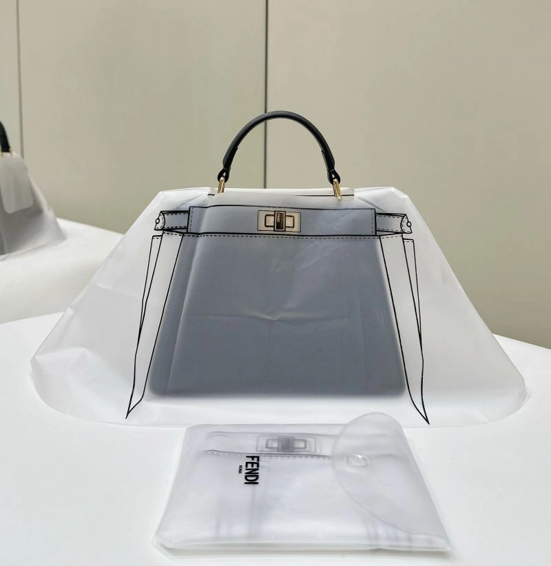 Fendi Peekaboo Bags