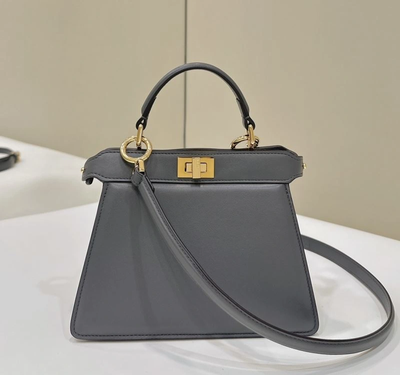 Affordable Fendi Peekaboo Bags