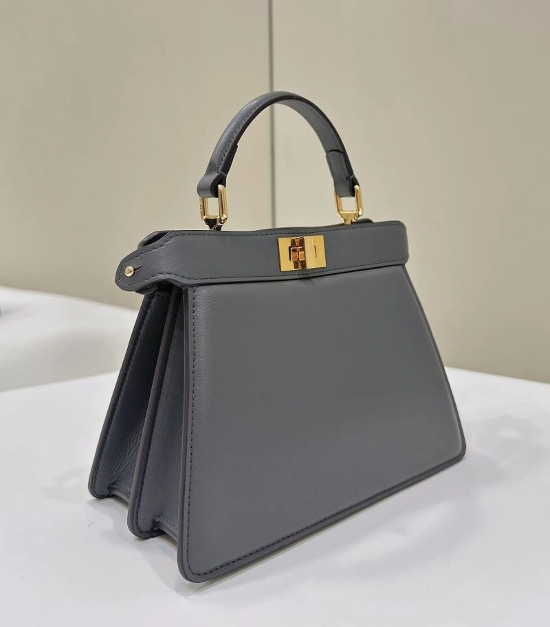 Affordable Fendi Peekaboo Bags