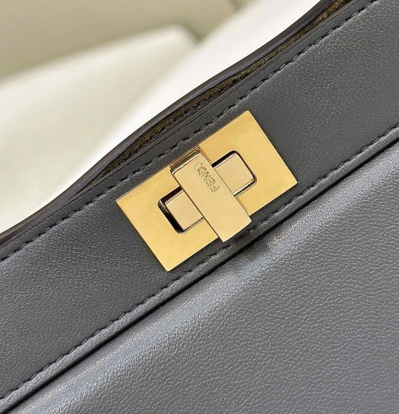 Affordable Fendi Peekaboo Bags