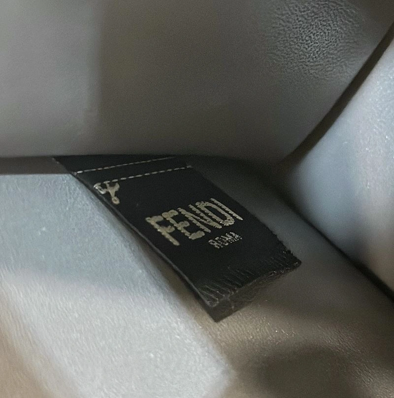 Affordable Fendi Peekaboo Bags