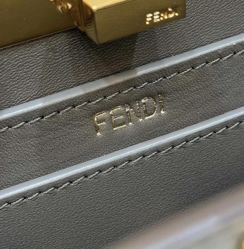 Affordable Fendi Peekaboo Bags