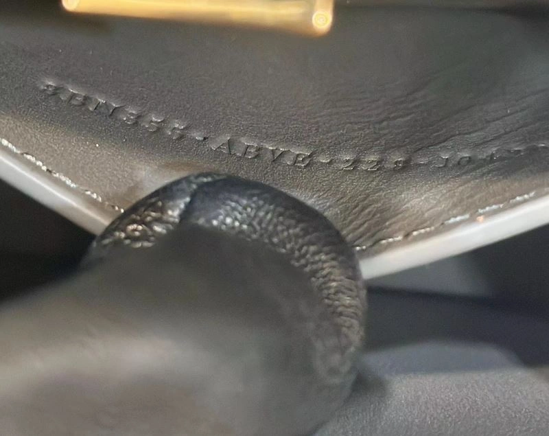 Affordable Fendi Peekaboo Bags