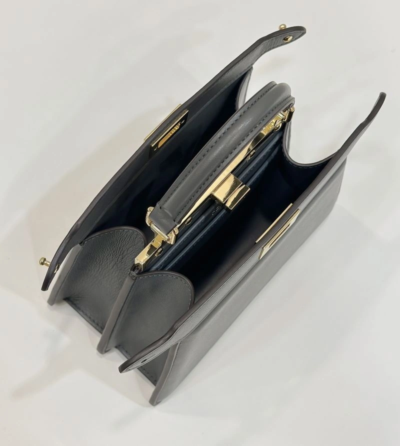 Affordable Fendi Peekaboo Bags