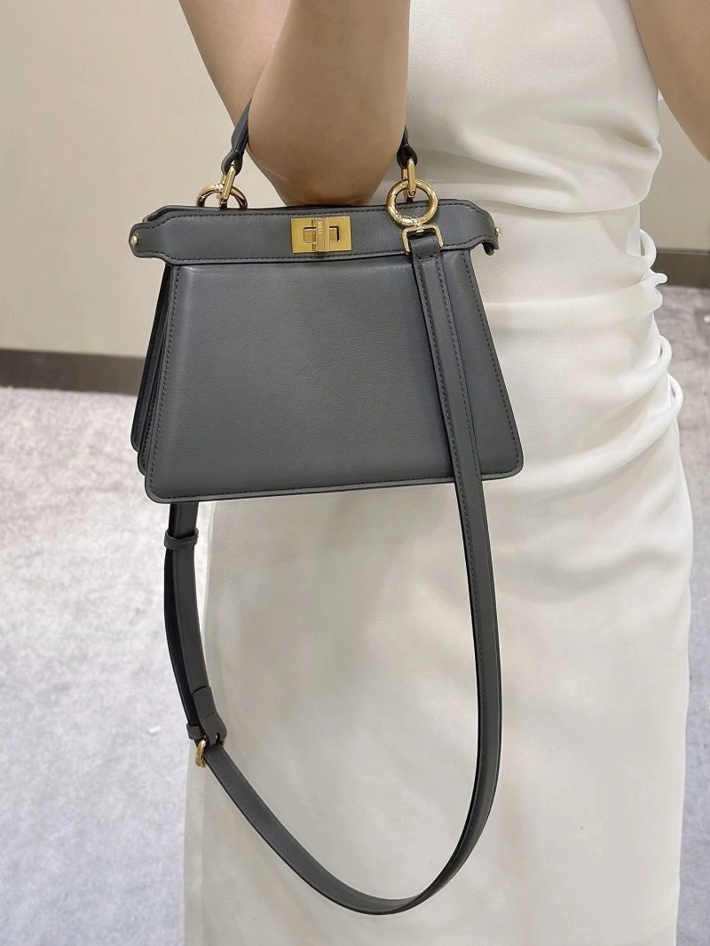 Affordable Fendi Peekaboo Bags
