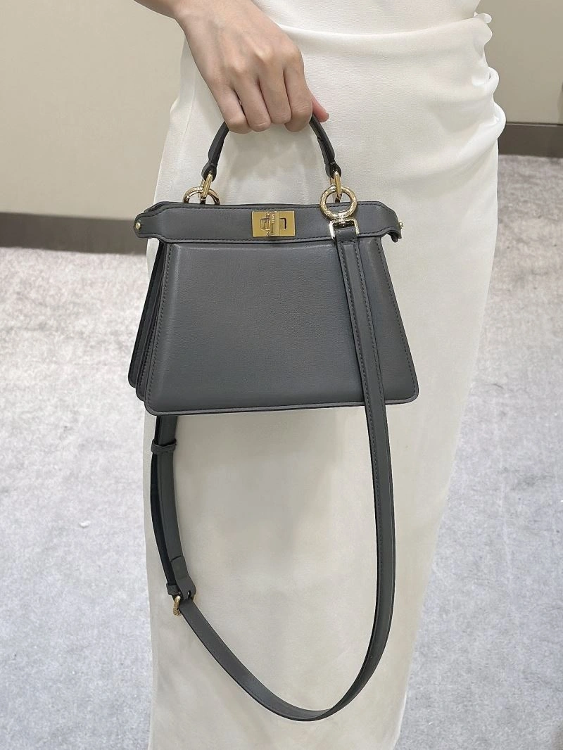 Affordable Fendi Peekaboo Bags