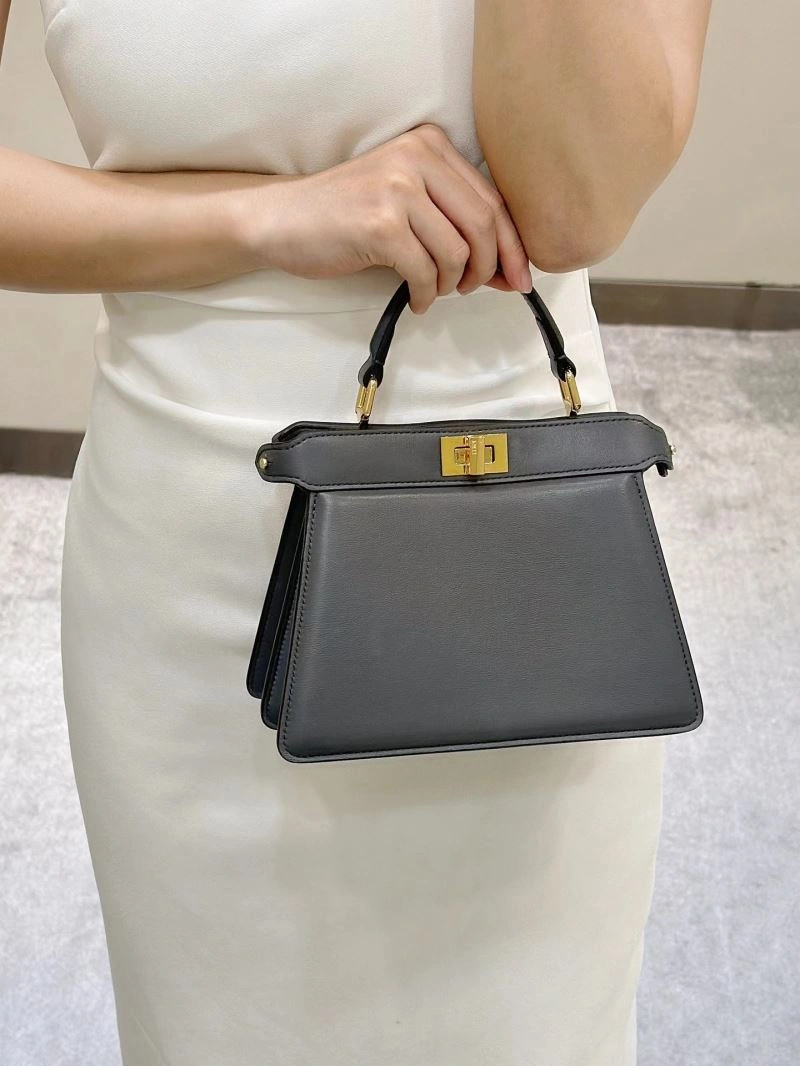Affordable Fendi Peekaboo Bags