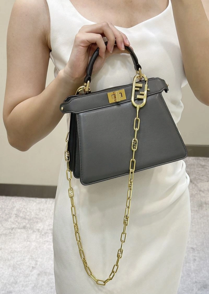 Affordable Fendi Peekaboo Bags