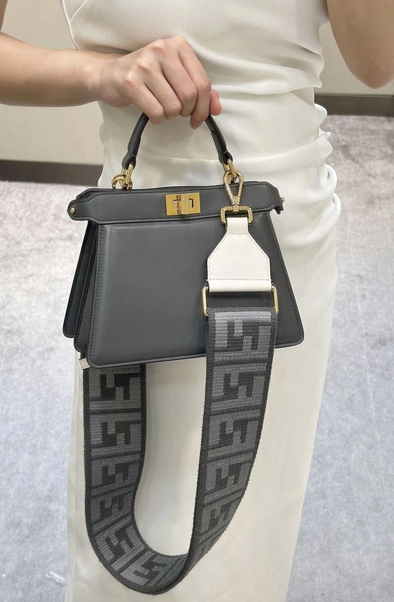 Affordable Fendi Peekaboo Bags