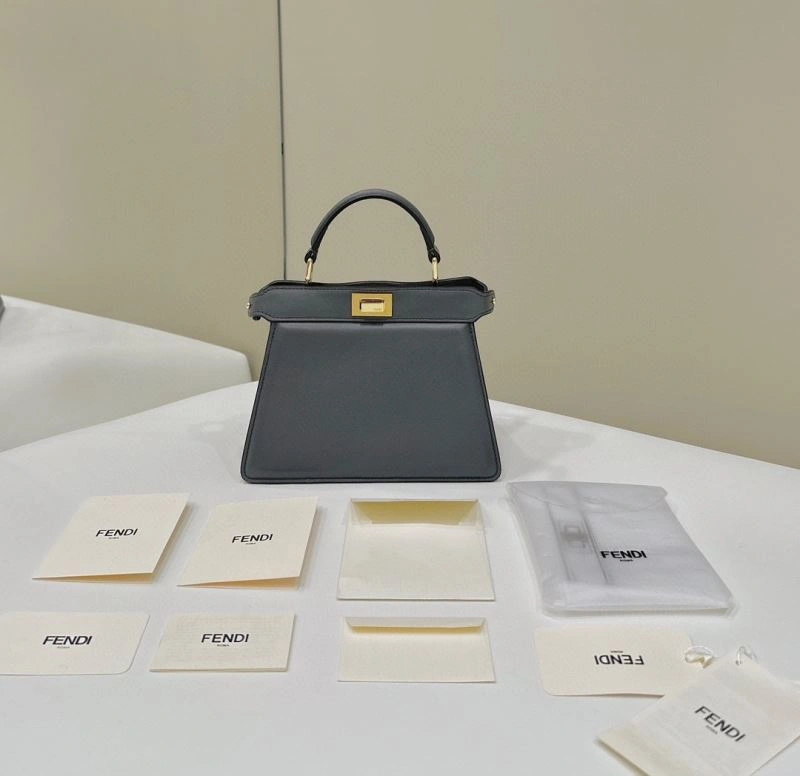 Affordable Fendi Peekaboo Bags
