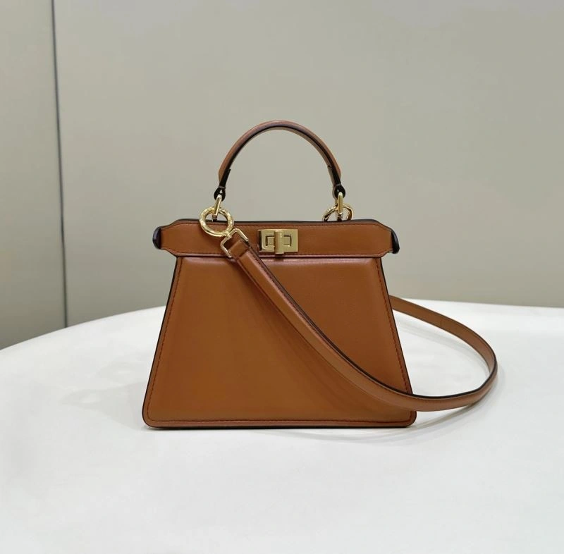 Fendi Peekaboo Bags