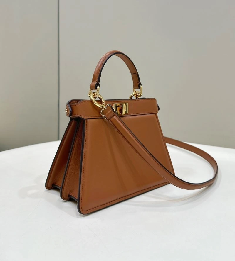Legit Fendi Peekaboo Bags