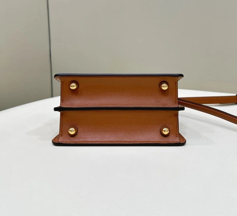Legit Fendi Peekaboo Bags