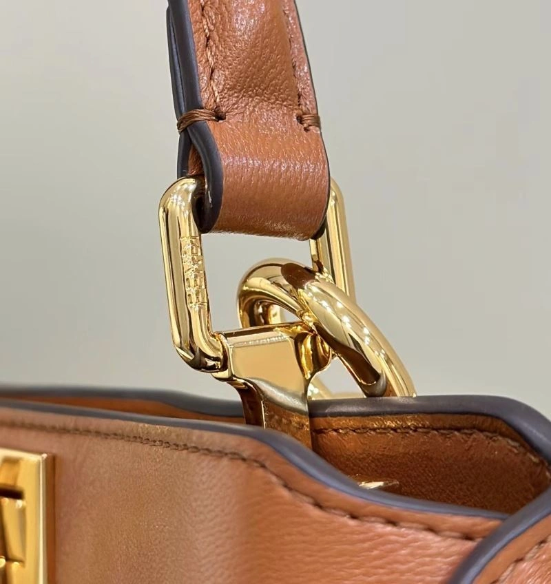 Legit Fendi Peekaboo Bags
