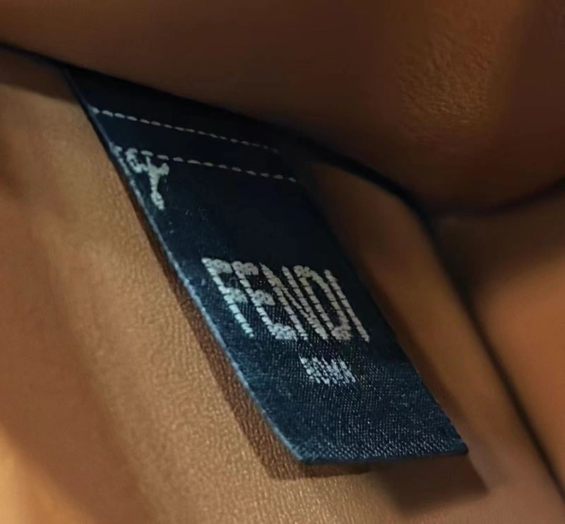 Legit Fendi Peekaboo Bags