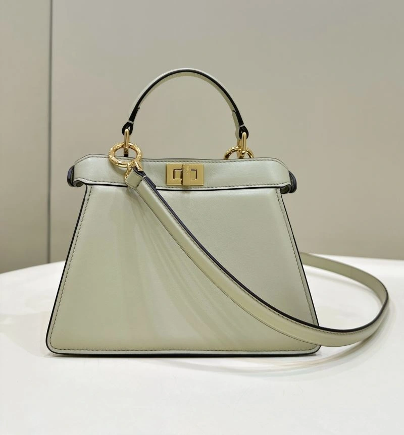 Fendi Peekaboo Bags