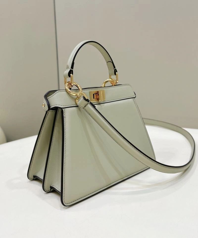High accuracy Fendi Peekaboo Bags