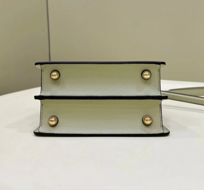 High accuracy Fendi Peekaboo Bags