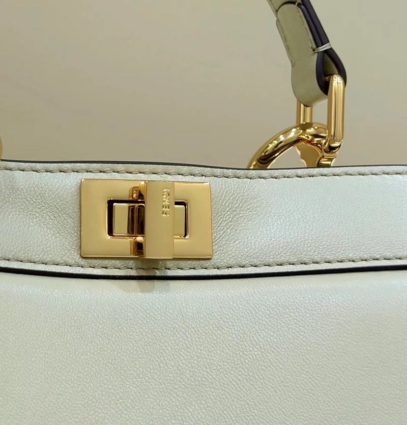 High accuracy Fendi Peekaboo Bags