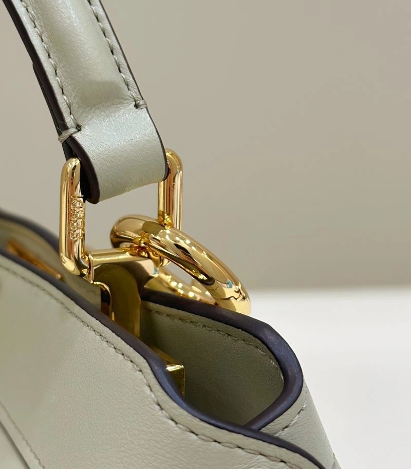High accuracy Fendi Peekaboo Bags