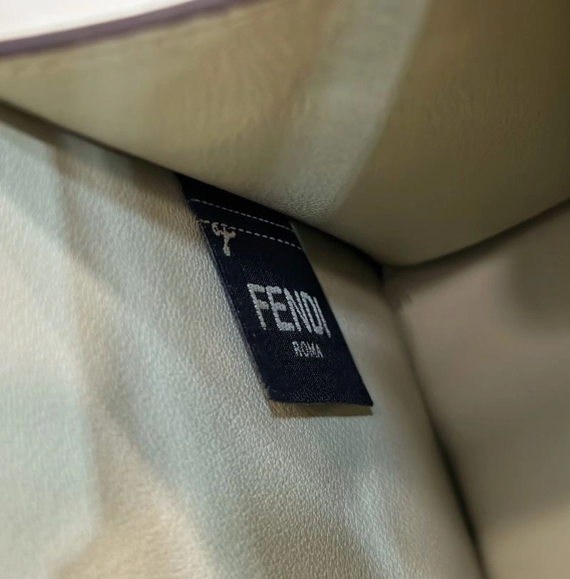 High accuracy Fendi Peekaboo Bags