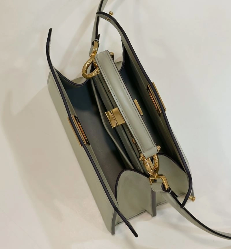 High accuracy Fendi Peekaboo Bags