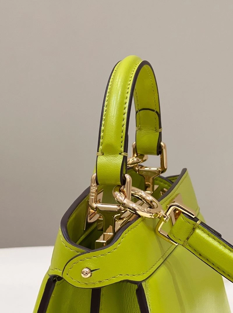 1:1 copy Fendi Peekaboo Bags