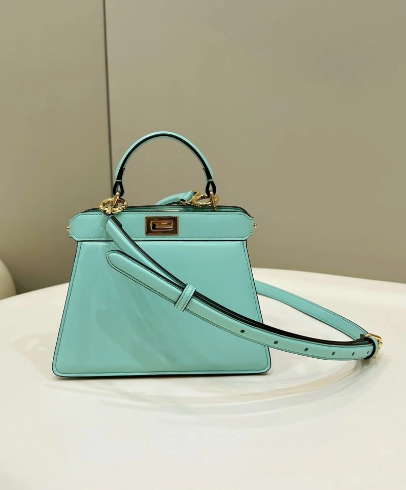 Fendi Peekaboo Bags