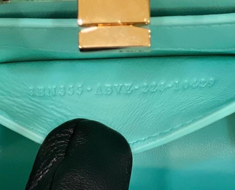 Authentic Fendi Peekaboo Bags