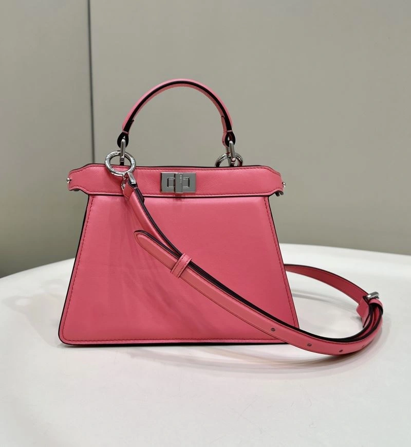 Fendi Peekaboo Bags