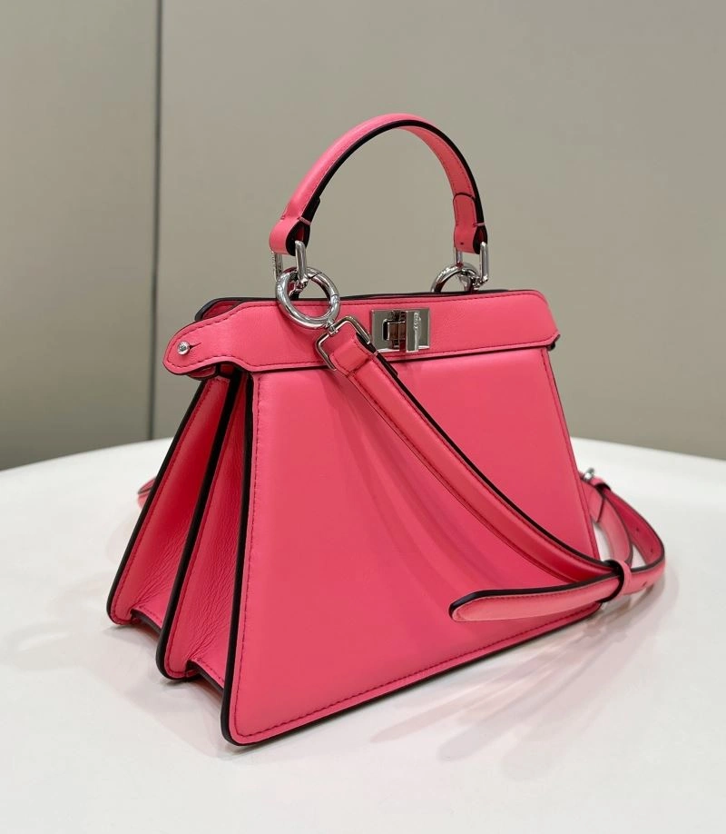 Economical Fendi Peekaboo Bags