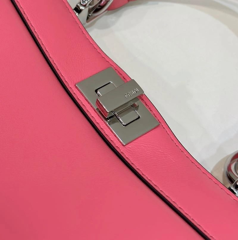 Economical Fendi Peekaboo Bags