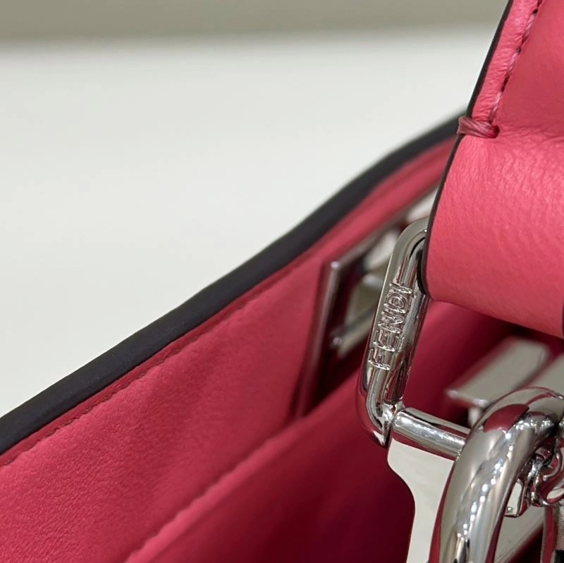 Economical Fendi Peekaboo Bags