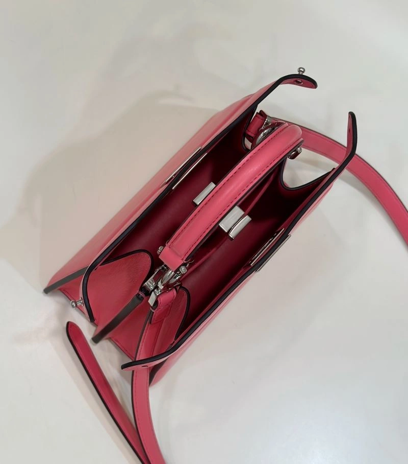 Economical Fendi Peekaboo Bags