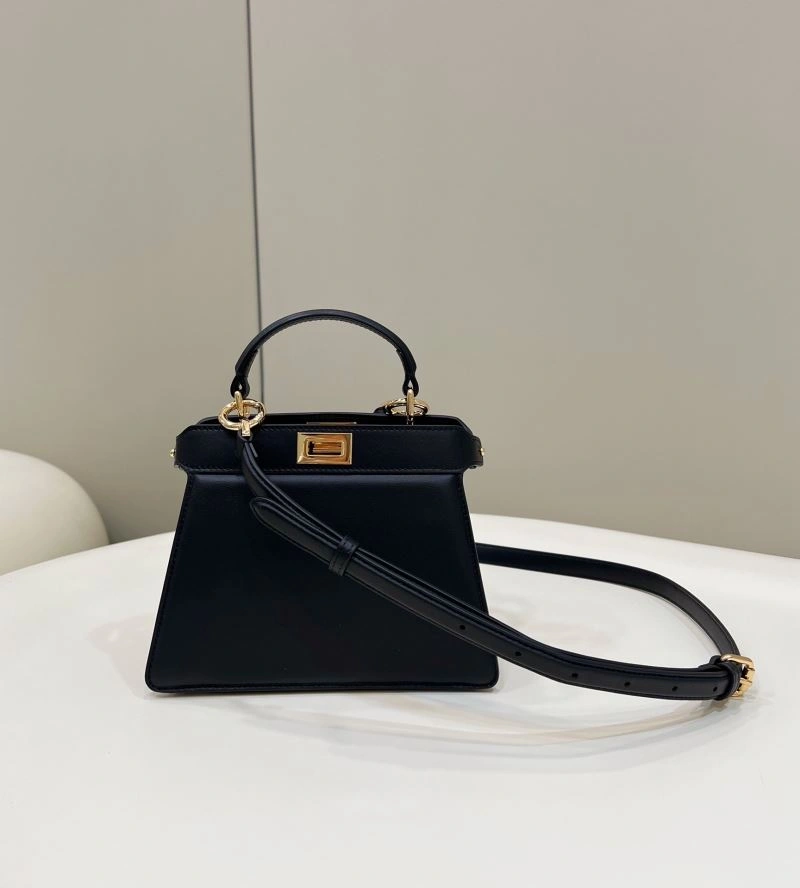 Fendi Peekaboo Bags