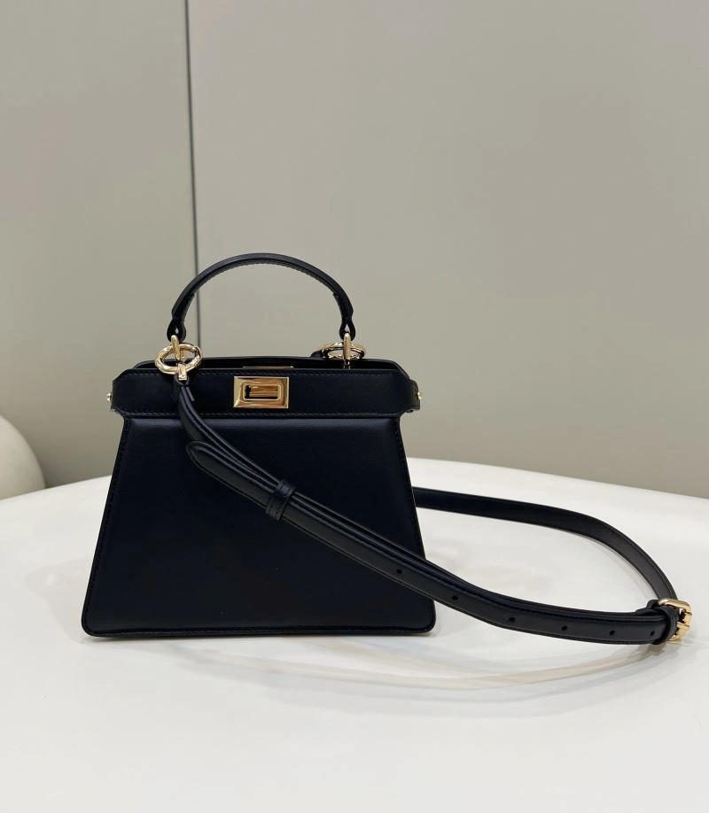 Factory-made Fendi Peekaboo Bags