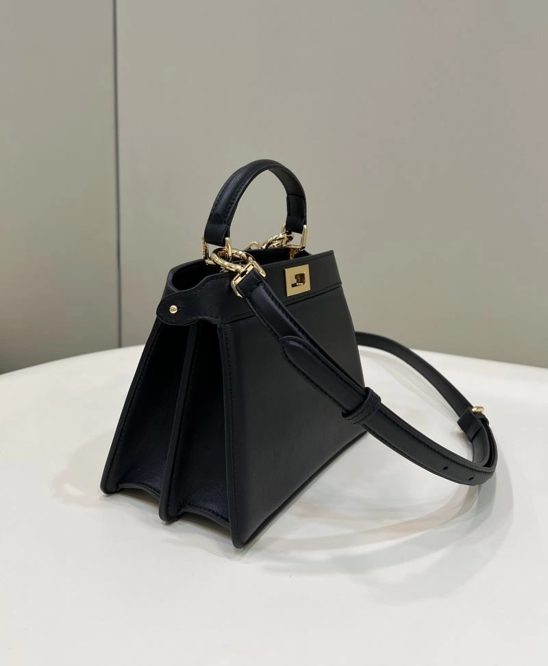 Factory-made Fendi Peekaboo Bags