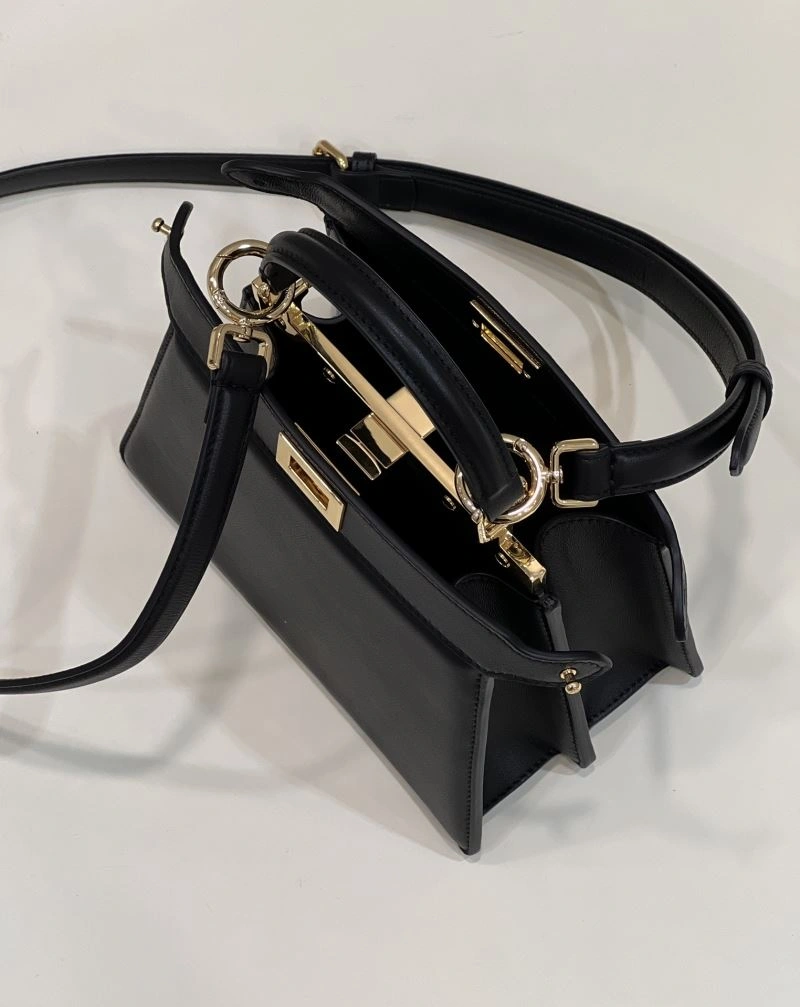 Factory-made Fendi Peekaboo Bags