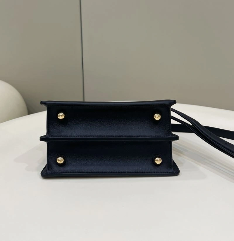 Factory-made Fendi Peekaboo Bags